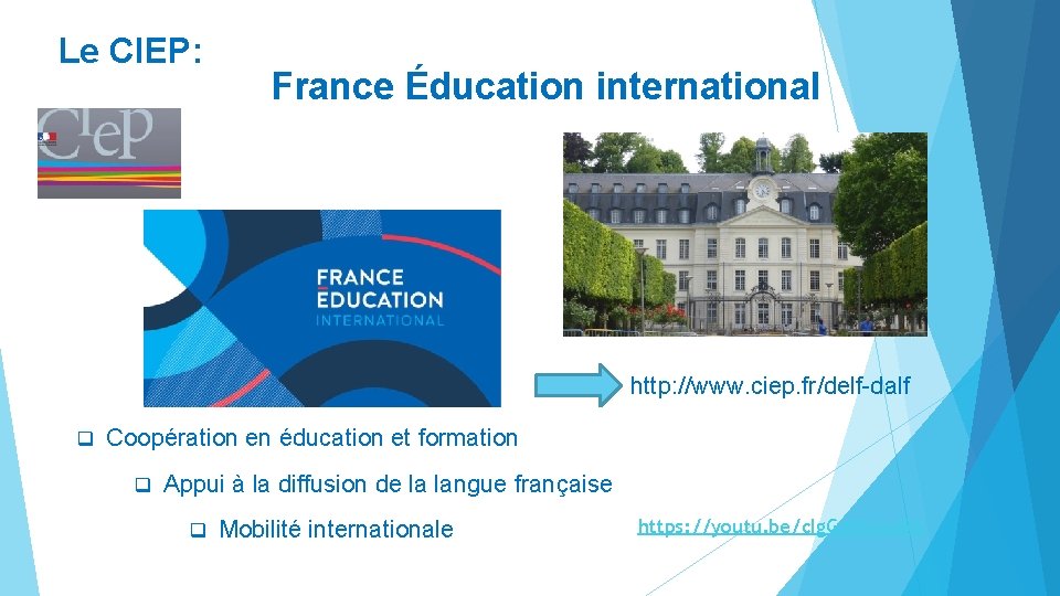 DELF SCOLAIRE 2020 Cantabrie MarieCcile Robinet Alliance franaise
