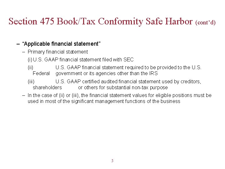 Institute of International Bankers Annual Seminar on U