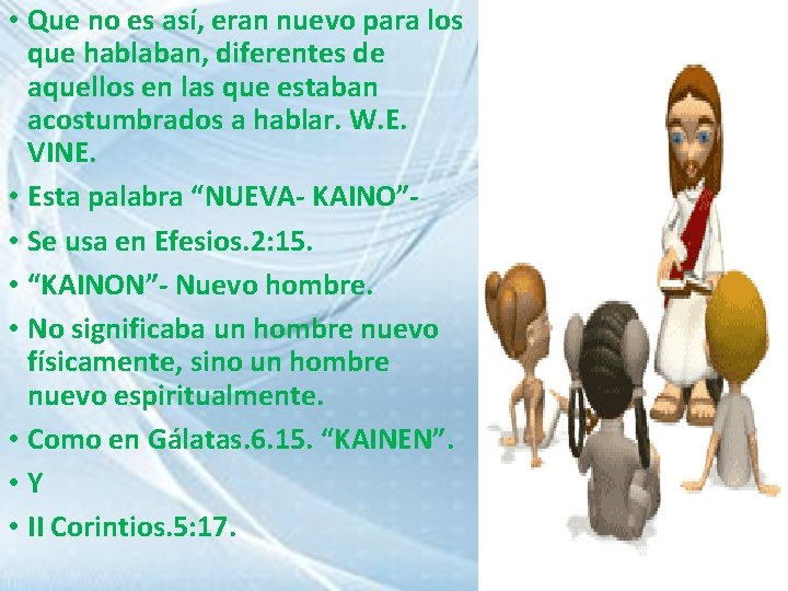 HABLANDO EN LENGUAS MARCOS 16 17 INTRODUCCIN El