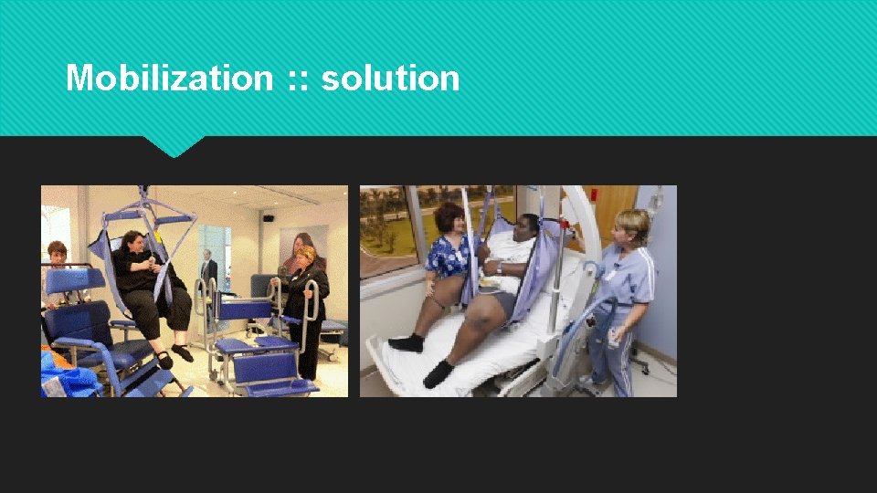 OBESE PATIENT in ICU 10 Practical Problems its