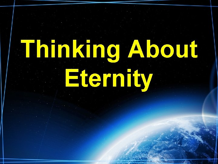 He has made everything beautiful in its time