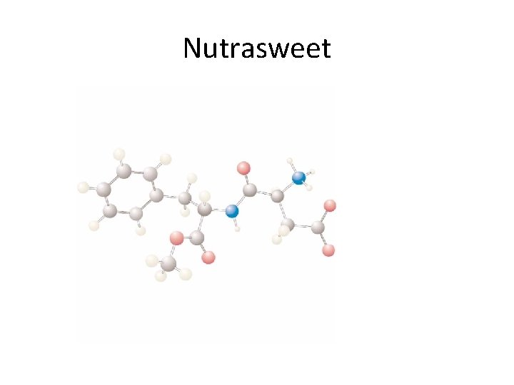 Carbohydrates Centres of chirality Asymmetric carbons Stereoisomers R