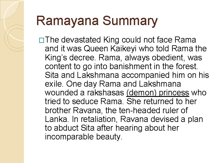 The Lion Makers STORY ALL ABOUT In early