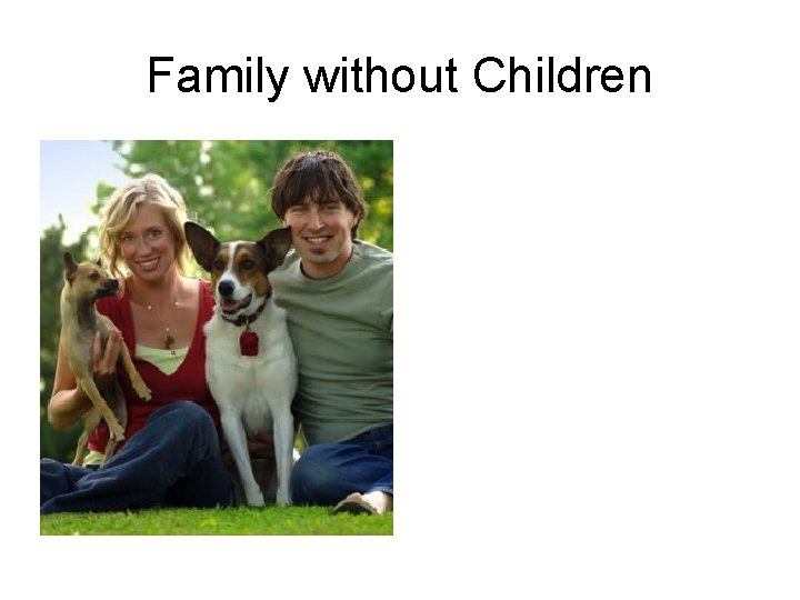 Types of Families HIF 1 O Baines Family