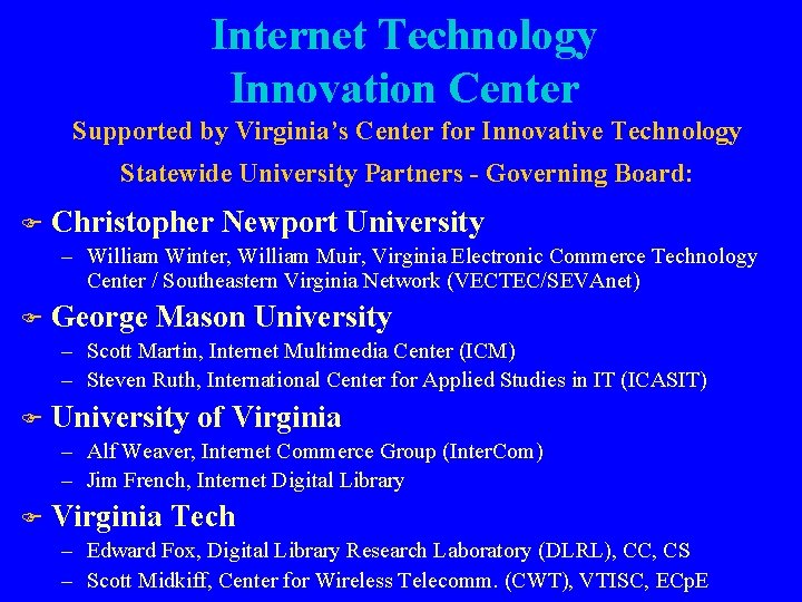 The CoEvolution of Digital Libraries and the WWW