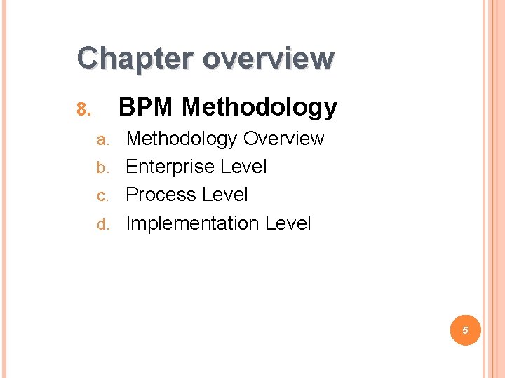 READINGS AND RESOURCES Textbook Artie Mahal How Work