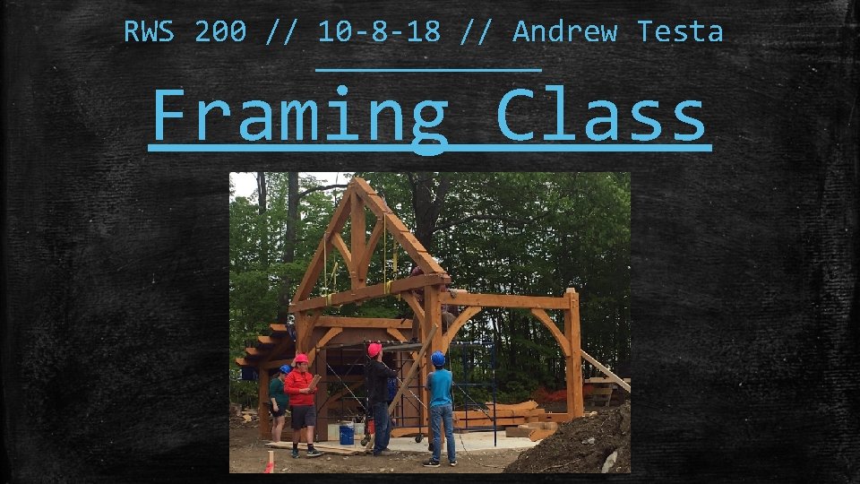 RWS 200 10 8 18 Andrew Testa Framing