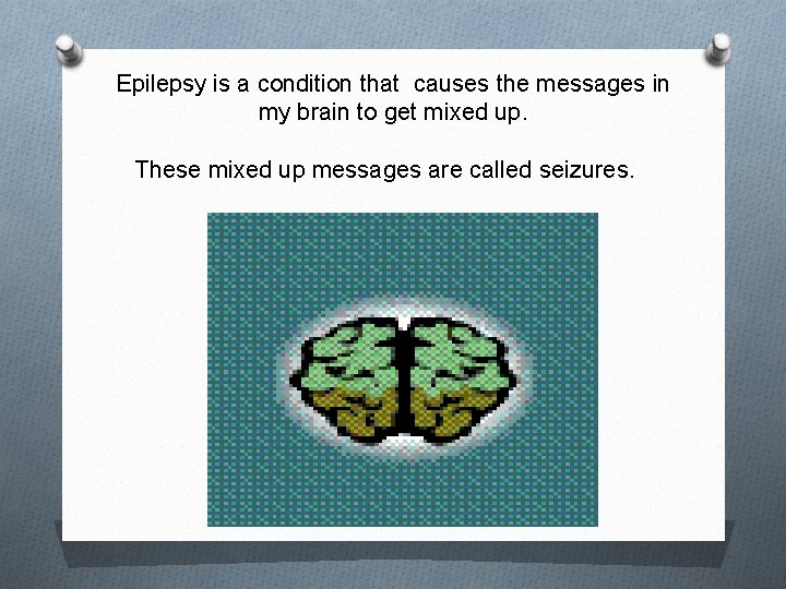 All About Me My Family teacher great cook