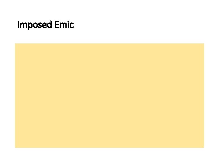 Starter think back to last years content America