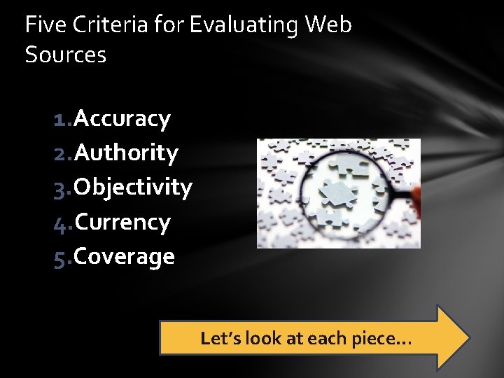 Be Skeptical Why There is a LOT of