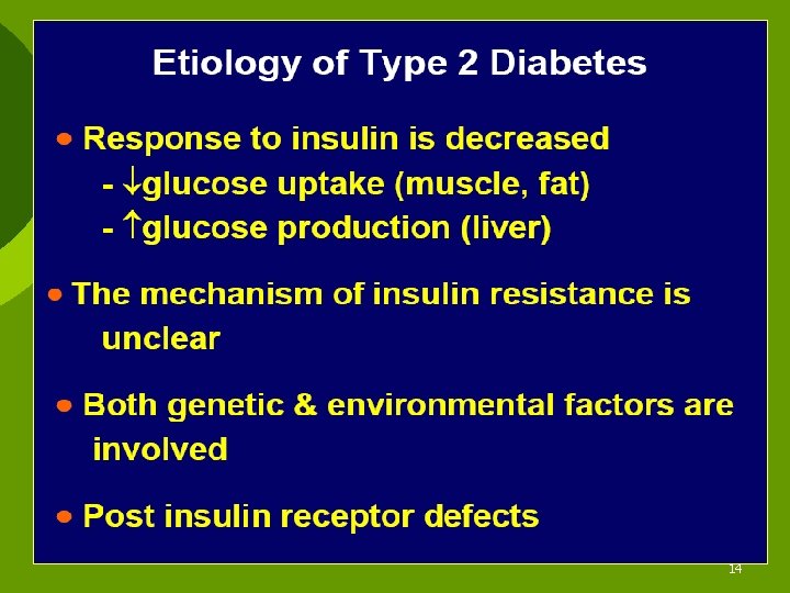 Diabetes Mellitus Diabetes Mellitus is a chronic state