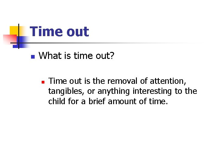 Toileting Sleeping and Eating Three Daily Common Problems