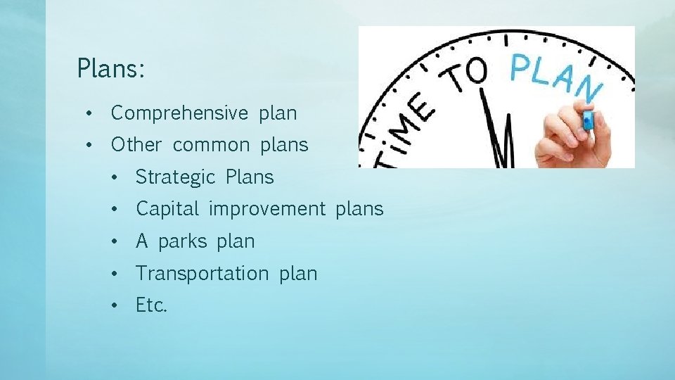 Local County Government and the Board of Health