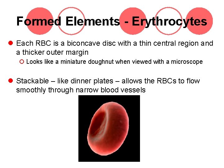 Chapter 17 Blood Overview Blood Composition and Function