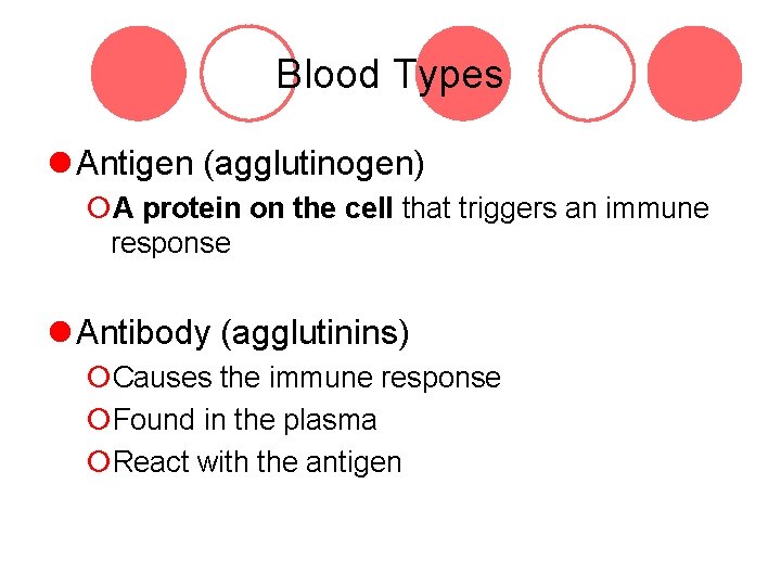 Chapter 17 Blood Overview Blood Composition and Function