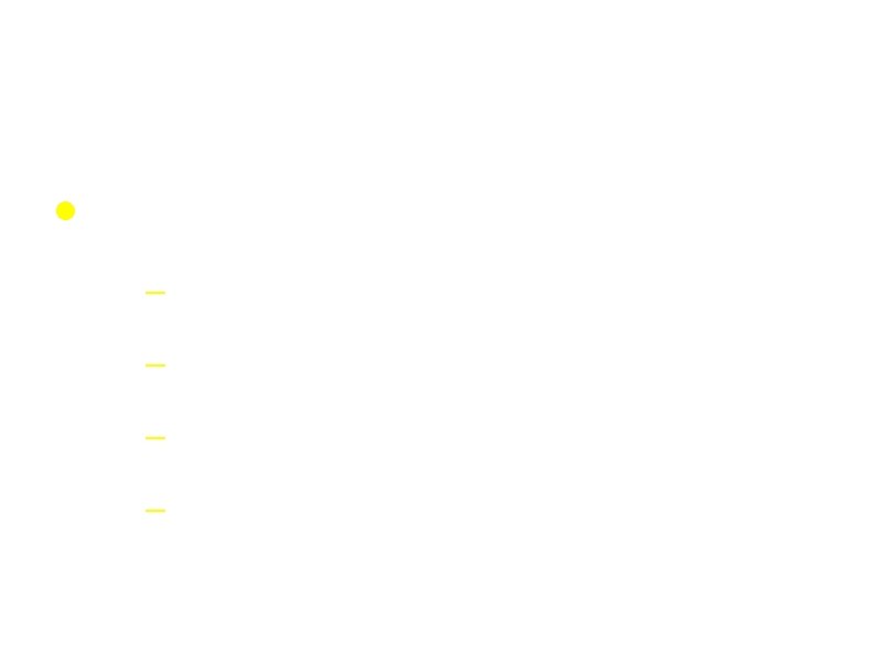 MLA Citations Parenthetical Citation What it is Different
