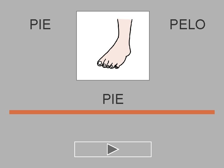 9 letras 9 letras ESCRIBO2 Lectoescritura a partir