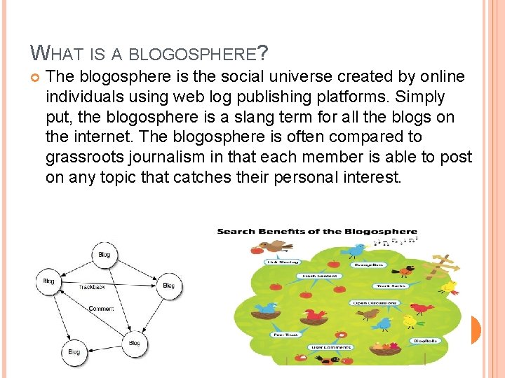 HOW MANY BLOGS ARE THERE IN THE WORLD