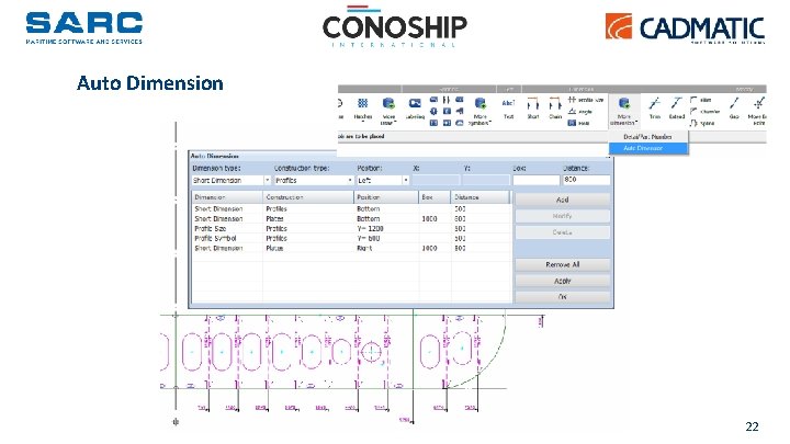 CPDES SMART INTEROPERABILITY at CONOSHIP Jan van der