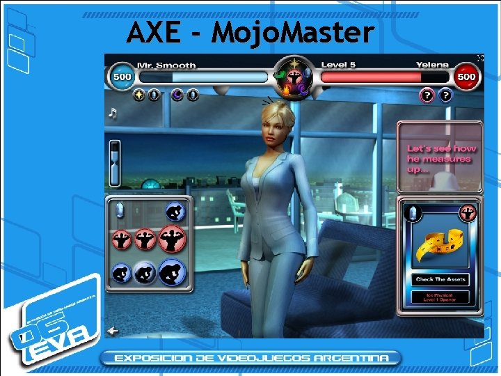 Diseo de videojuegos casuales y publicitarios Lo qu