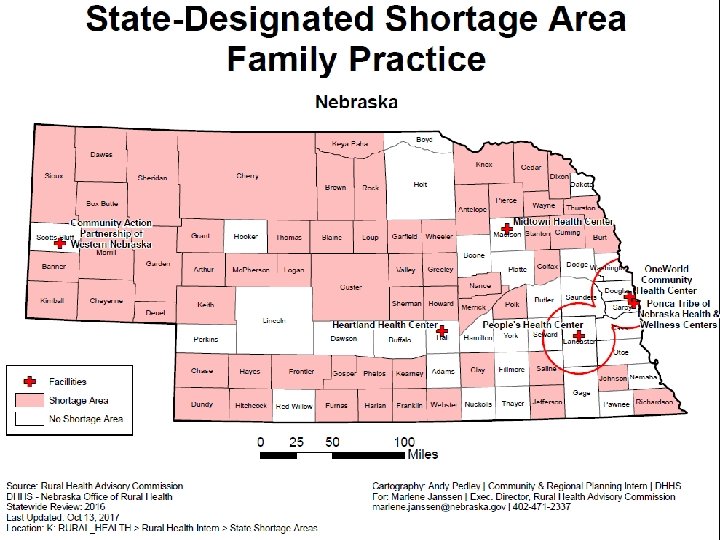 Rural Health Clinic Regulations Updates By Janet Lytton