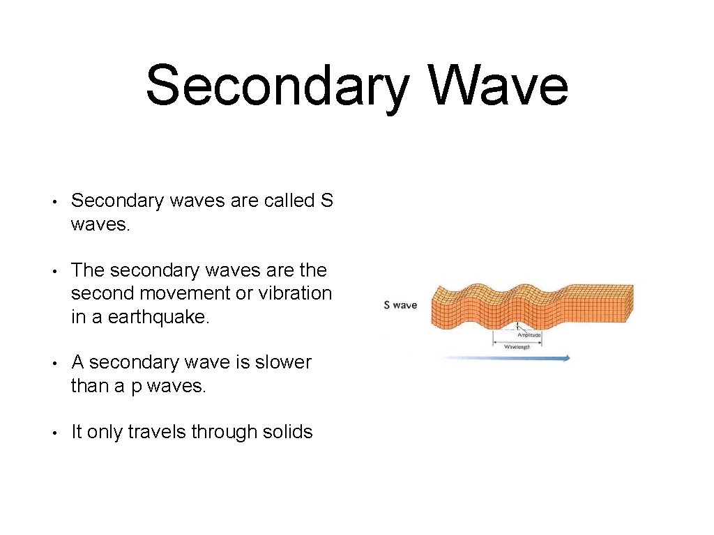 Inside The Earth By Quinn Williams Interdiction Earthquake