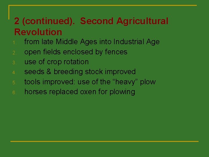 Green Revolution Curse or Blessing A Development Diffusion