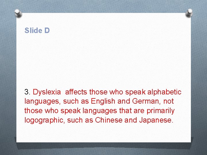 Breaking the Code Helping Students with Dyslexia Become