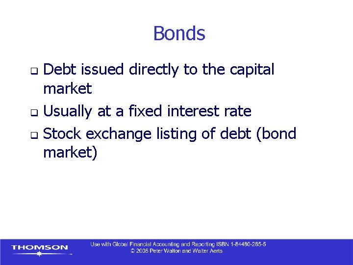 CHAPTER 8 A framework for interpretation Contents Introduction