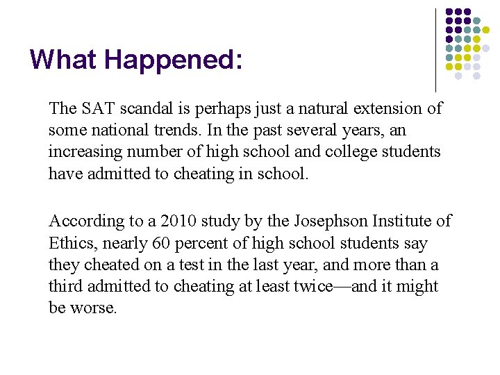 Youth Culture Lesson Finding Teachable Moments in Culture