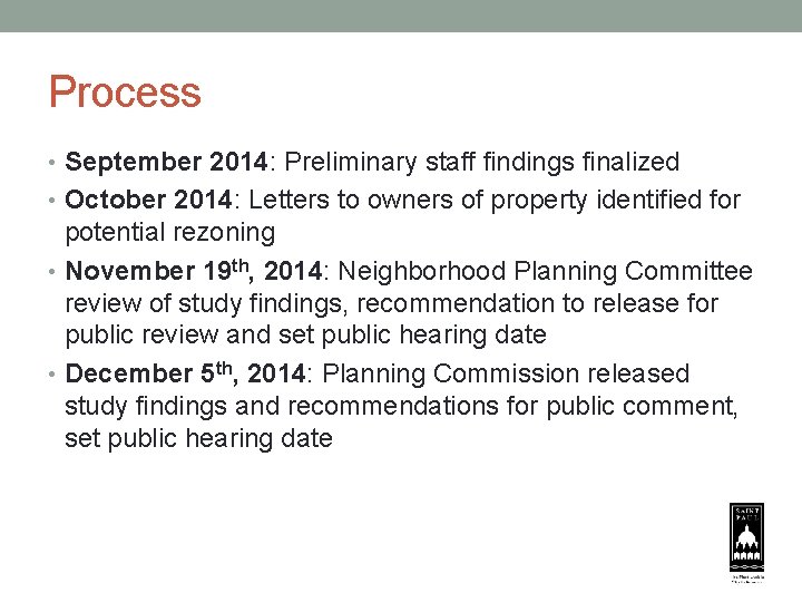 DISTRICT 11 HAMLINE MIDWAY MIXEDUSE CORRIDORS 40 ACRE