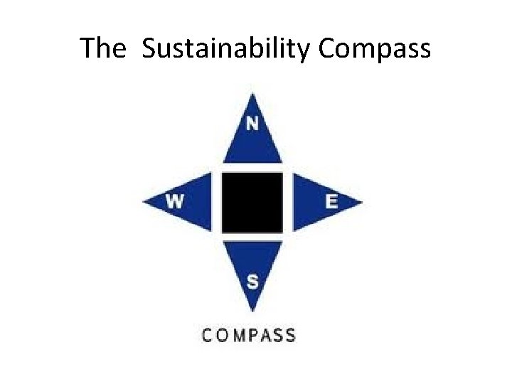 Systems Thinking in sustainability projects and communication Sustainable