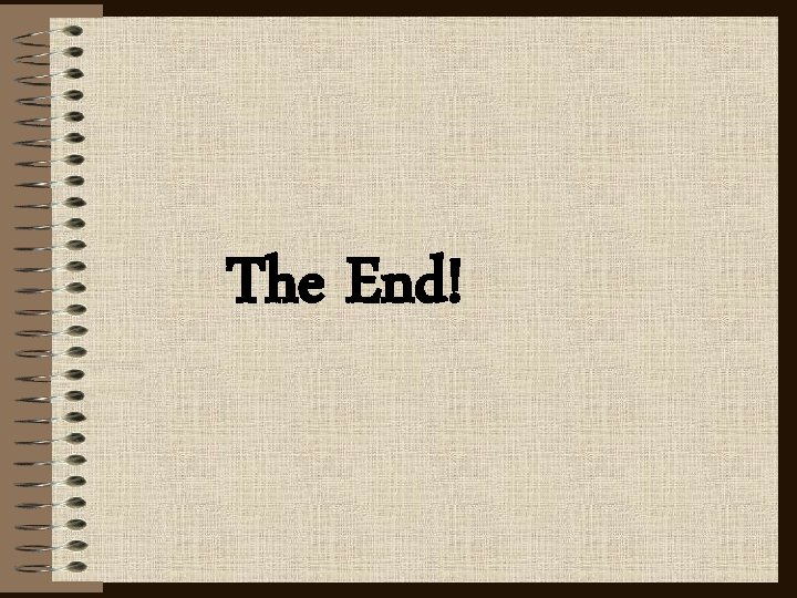 6 Trait Writing Assessment Presented by Center for