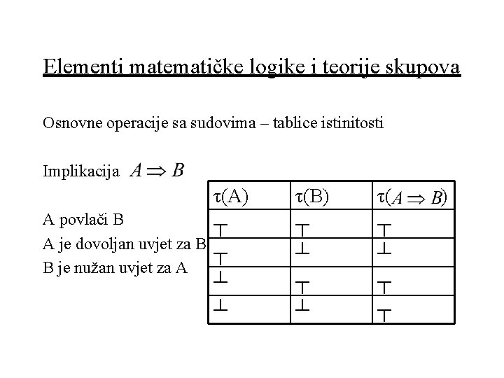 Matematika 2 OBAVEZNA LITERATURA P Javor Matematika analiza