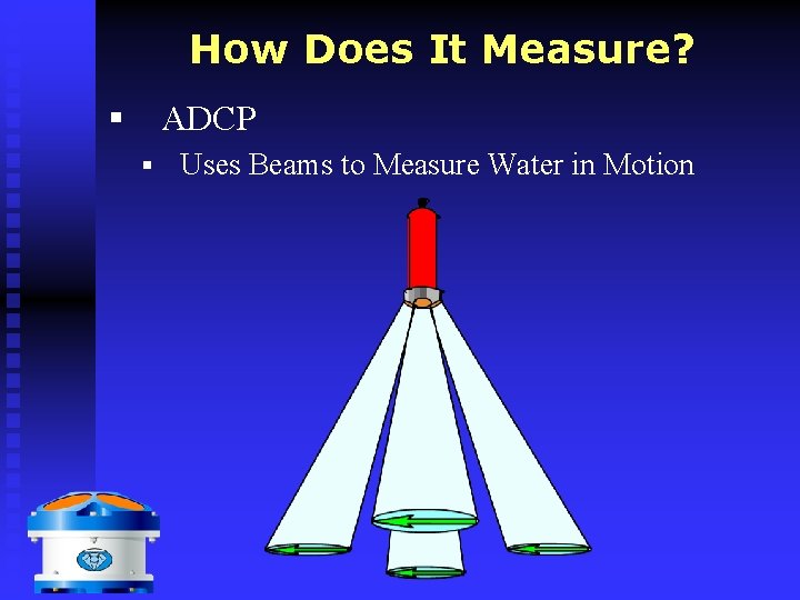 Acoustic Doppler Current Profiler Technology December 20 2005