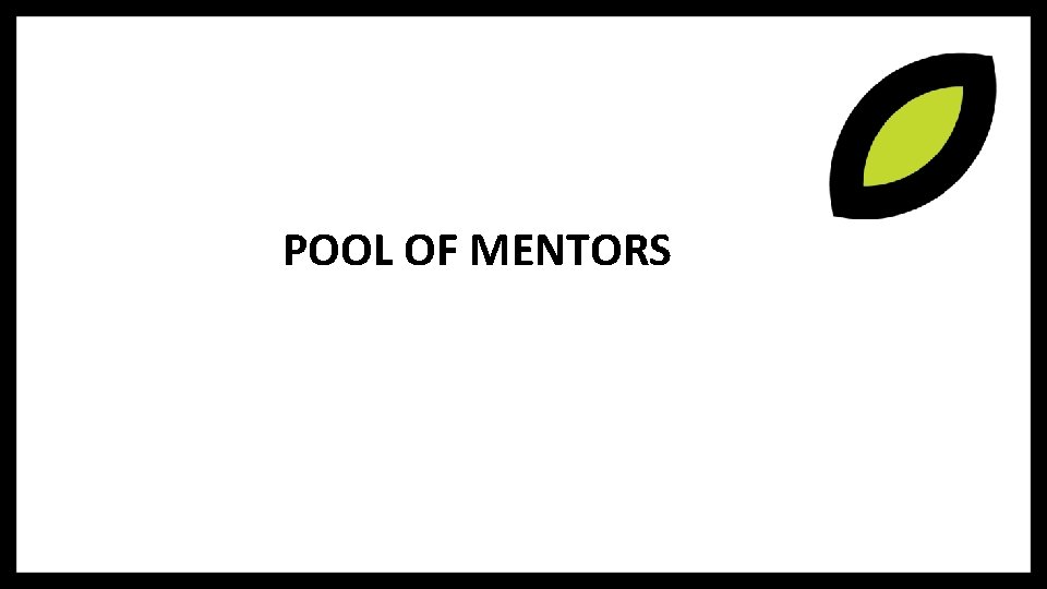 IDEAS FOR BUSINESS PROJECTS CONTEST AND PROGRAM 2017