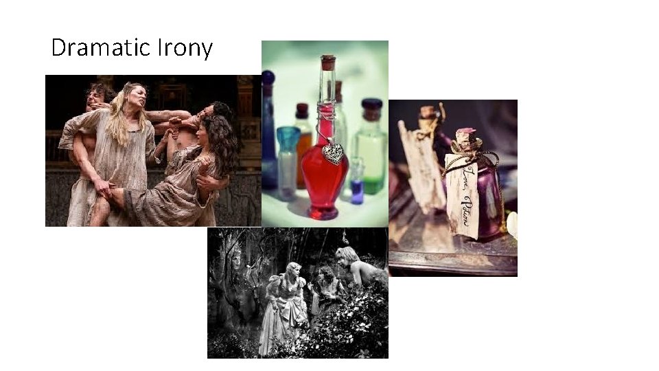 A MIDSUMMER NIGHTS DREAM Visual Verbal Assignment Act