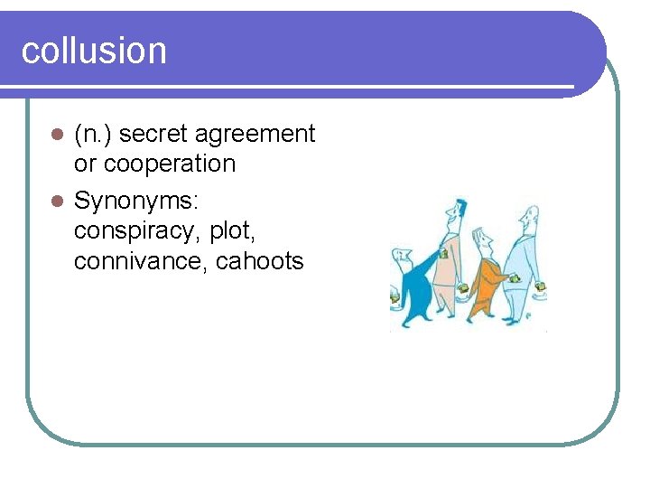 English 111 SadlierOxford Vocabulary Level G Unit 9