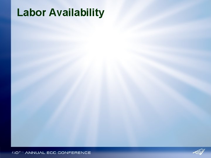 Achieving Predictable Projects In a World of Black