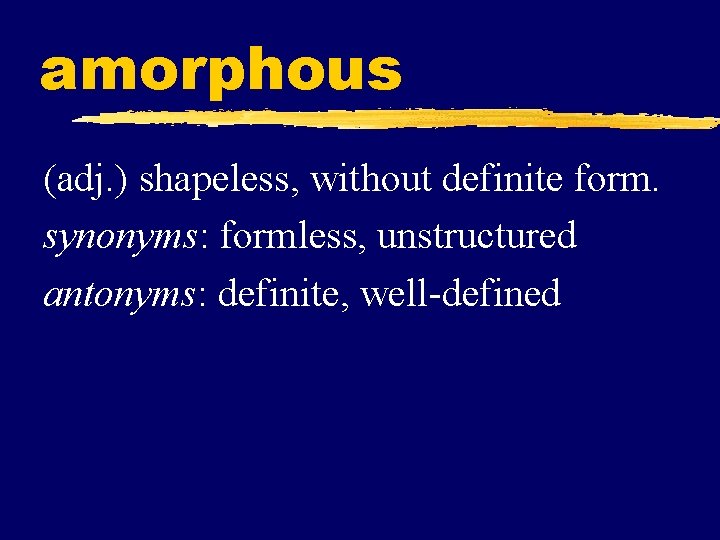 Vocabulary Review Level F Accelerated 10 English Unit