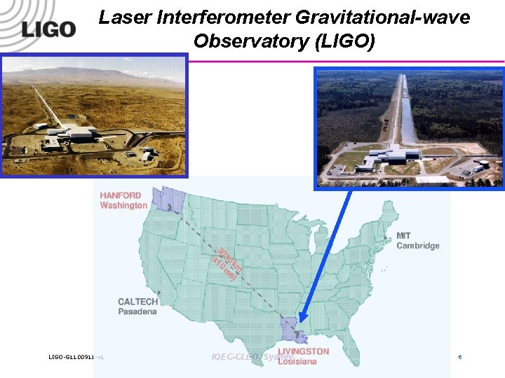 Laser Interferometer Gravitationalwave Detectors Advancing toward a Global