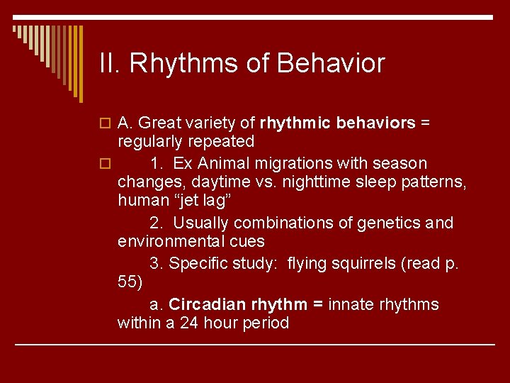 Honors Biology Chapter 3 The Process of Science