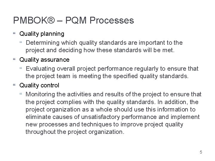 Information Technology Project Management Third Edition By Jack