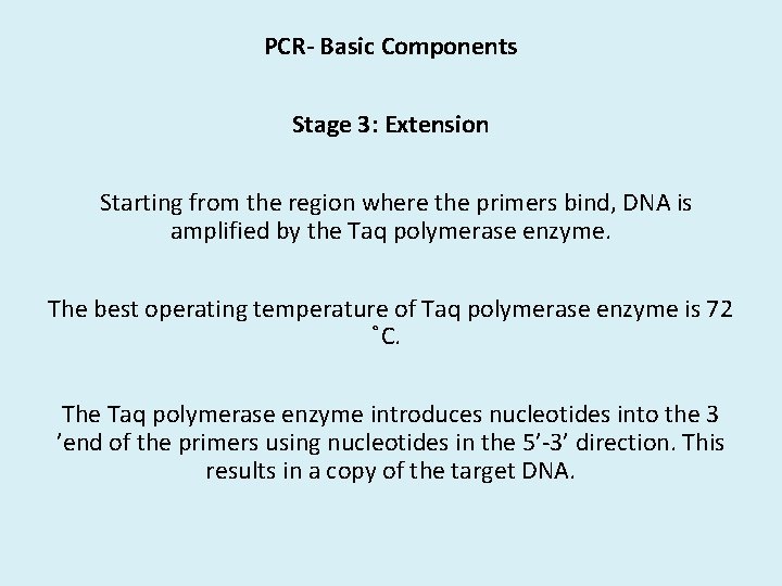 BIO 260 General Microbiology LaboratoryII Prof Dr Sevgi