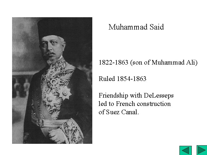 Egypt MERIP on Egypt in Year Three Interview