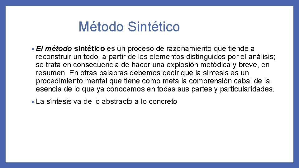 Bachillerato Tecnolgico Ignacio Zaragoza Aprendizaje en casa Mtodos