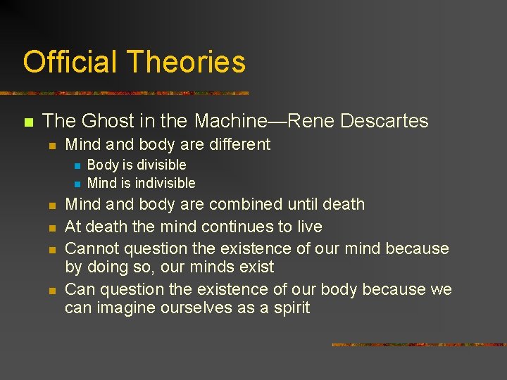 The Blank Slate The Modern Denial of Human