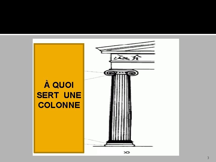 ASSEMBLES POUR CHRIST 28 JUIN 2015 LES PILIERS