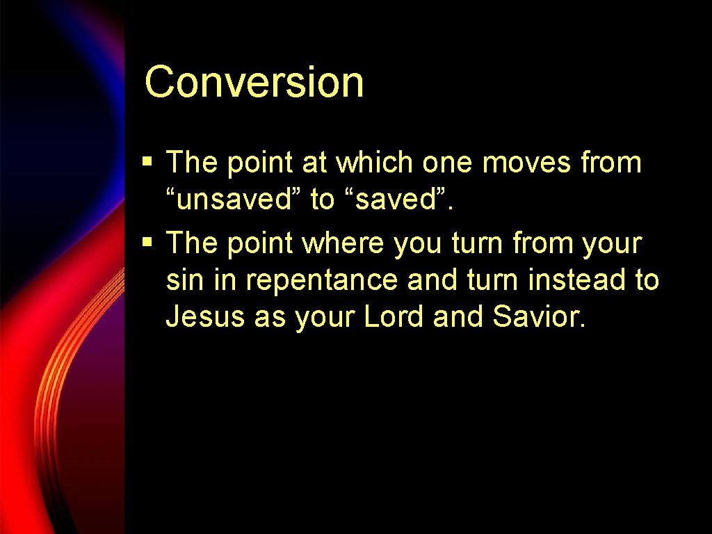 Leading Our Children to Become Disciples of Jesus