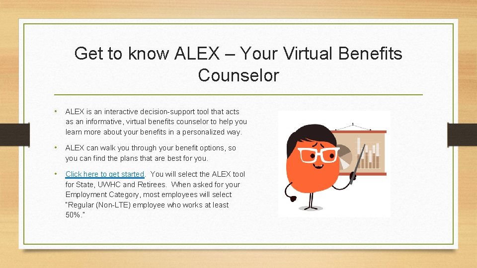 Its Your Choice Open Enrollment September 28 2020